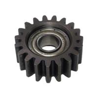 China 110000326 Glory SPUR GEAR with Bearing 19T High Quality Glory Machine for sale