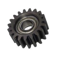 China 110000326 Glory SPUR GEAR with Bearing 19T High Quality Glory Machine for sale