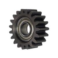 China 110000326 Glory SPUR GEAR with Bearing 19T High Quality Glory Machine for sale