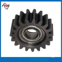 China 110000326 Glory SPUR GEAR with Bearing 19T High Quality Glory Machine for sale