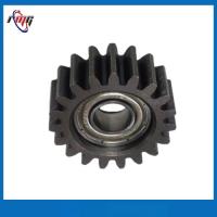 China 110000326 Glory SPUR GEAR with Bearing 19T High Quality Glory Machine for sale