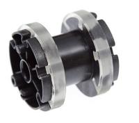 China Glory ATM Spare Part Auxiliary Feed Roller A008531 Essential for Smooth Operation for sale