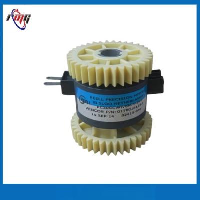 China 1750041947 Wincor Nixdorf Clutch Assy CMD PN 01750041947 for sale