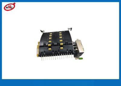 China RM4+4 ATM Machine Parts Diebold Nixdorf DN Distributor Rack Transport 2 CRS FL 4+4 01750223743 1750223743 for sale