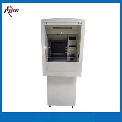 China Silver Diebold Opteva 368 Machine ATM Parts with Anti Skimming Skimmer New Original for sale