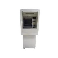 China Silver Diebold Opteva 368 Machine ATM Parts with Anti Skimming Skimmer New Original for sale