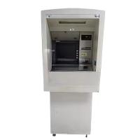 China Silver Diebold Opteva 368 Machine ATM Parts with Anti Skimming Skimmer New Original for sale