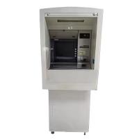 China Silver Diebold Opteva 368 Machine ATM Parts with Anti Skimming Skimmer New Original for sale