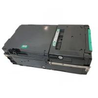 China Diebold Universal Recycler-UP TS-M1U1 DUAL ACCEPTANCE BOX (TS-M1U1-DAB1) UDBA PN: 49-241236-000A for sale