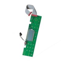 China Glory EV8626 Banknote Counter Display Control Board with Wire for sale