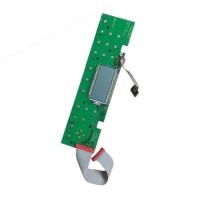 China Glory EV8626 Banknote Counter Display Control Board with Wire for sale