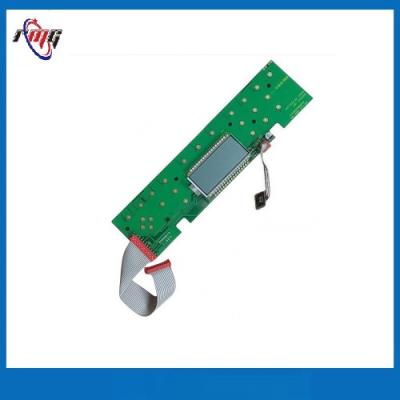 China Glory EV8626 Banknote Counter Display Control Board with Wire for sale