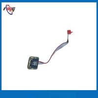 China Glory EV8626 Banknote Counter Display Control Board Sensor Wire 90MM for sale
