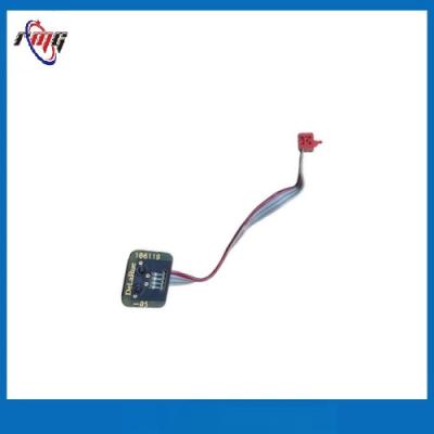 China Glory EV8626 Banknote Counter Display Control Board Sensor Wire 90MM for sale