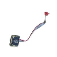 China Glory EV8626 Banknote Counter Display Control Board Sensor Wire 90MM for sale