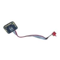 China Glory EV8626 Banknote Counter Display Control Board Sensor Wire 90MM for sale