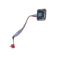 China Glory EV8626 Banknote Counter Display Control Board Sensor Wire 90MM for sale