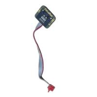 China Glory EV8626 Banknote Counter Display Control Board Sensor Wire 90MM for sale