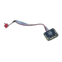 China Glory EV8626 Banknote Counter Display Control Board Sensor Wire 90MM for sale