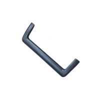 China Glory EV8626 Banknote Counter Upper and Lower Handle 26146059 26146060 for sale