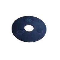 China 7010000194 Hyosung 4000 Note Cash Dispenser Unit CDU 1100 Gear Protector 6*23*1.0/7010000080-16-1 for sale