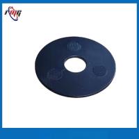 China 7010000194 Hyosung 4000 Note Cash Dispenser Unit CDU 1100 Gear Protector 6*23*1.0/7010000080-16-1 for sale