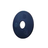 China 7010000194 Hyosung 4000 Note Cash Dispenser Unit CDU 1100 Gear Protector 6*23*1.0/7010000080-16-1 for sale
