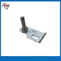 China 7010000194 Hyosung 4000 Note Cash Dispenser Unit CDU 1100 Tensioner Pulley Frame 7010000194-04-1 for sale