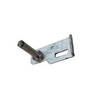 China 7010000194 Hyosung 4000 Note Cash Dispenser Unit CDU 1100 Tensioner Pulley Frame 7010000194-04-1 for sale