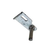 China 7010000194 Hyosung 4000 Note Cash Dispenser Unit CDU 1100 Tensioner Pulley Frame 7010000194-04-1 for sale