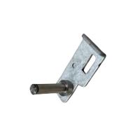 China 7010000194 Hyosung 4000 Note Cash Dispenser Unit CDU 1100 Tensioner Pulley Frame 7010000194-04-1 for sale