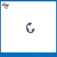 China 7010000194 Hyosung 4000 Note Cash Dispenser Unit CDU 1100 E Circlip 4*9*0.6/S.0040104RS for sale