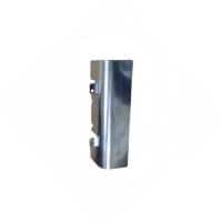 China 7010000194 Hyosung 4000 Note Cash Dispenser Unit CDU 1100 Double Induction Fork Frame for sale
