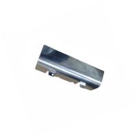 China 7010000194 Hyosung 4000 Note Cash Dispenser Unit CDU 1100 Double Induction Fork Frame for sale