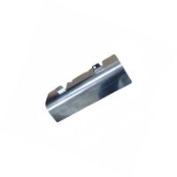 China 7010000194 Hyosung 4000 Note Cash Dispenser Unit CDU 1100 Double Induction Fork Frame for sale