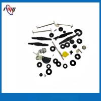 China SCNL6607R RS232 ATM Spare Parts And Trustworthy Replacement For Your ATM Machine for sale