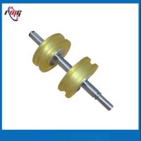 China GFB800 PN Wheel ATM Spare Parts with and 1000 pcs Per Month Ability for sale