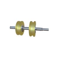 China GFB800 PN Wheel ATM Spare Parts with and 1000 pcs Per Month Ability for sale