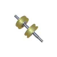 China GFB800 PN Wheel ATM Spare Parts with and 1000 pcs Per Month Ability for sale