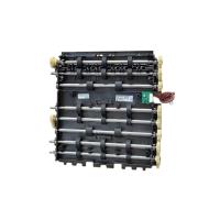 China Wincor Nixdorf Transp. Module Head LowerPath C CRS ATS PN 01750133348 1750172618 for sale