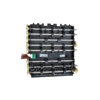 China Wincor Nixdorf Transp. Module Head LowerPath C CRS ATS PN 01750133348 1750172618 for sale