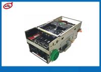 China NCR S2 Cash Dispensing Platform Through Wall NCR S2 PRESSER ASSY 445-0761208 ATM Parts for sale