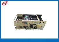 China NCR S2 Cash Dispensing Platform Through Wall NCR S2 PRESSER ASSY 445-0761208 ATM Parts for sale