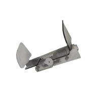 China ATM Glory USF-52C Banknote Counter Sorter Bill Validator Block Plate Assy ATM Spare Parts for sale