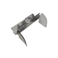 China ATM Glory USF-52C Banknote Counter Sorter Bill Validator Block Plate Assy ATM Spare Parts for sale