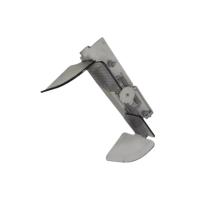 China ATM Glory USF-52C Banknote Counter Sorter Bill Validator Block Plate Assy ATM Spare Parts for sale