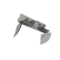 China ATM Glory USF-52C Banknote Counter Sorter Bill Validator Block Plate Assy ATM Spare Parts for sale