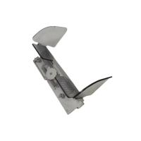 China ATM Glory USF-52C Banknote Counter Sorter Bill Validator Block Plate Assy ATM Spare Parts for sale