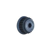China ATM Glory USF-52C Banknote Counter Sorter 24T Gear Assy 6*22*11 ATM Spare Parts for sale
