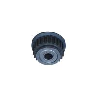 China ATM Glory USF-52C Banknote Counter Sorter 24T Gear Assy 6*22*11 ATM Spare Parts for sale